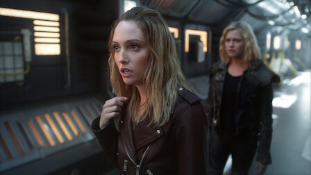 Watch The 100 | Netflix