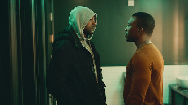 Watch Top Boy | Netflix Official Site