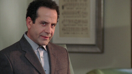 Watch Monk | Netflix