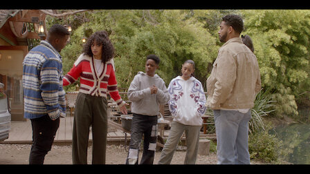 Watch All American | Netflix