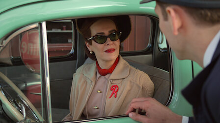 Watch Ratched | Netflix Official Site