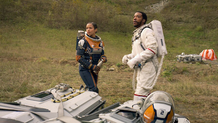 Watch Lost in Space | Netflix Official Site