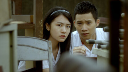 Watch Detention | Netflix Official Site