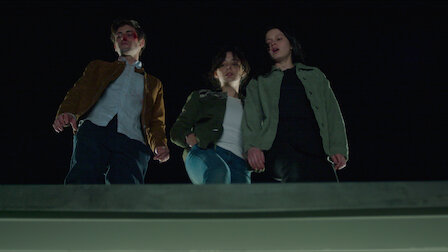 Control Z | Site oficial da Netflix