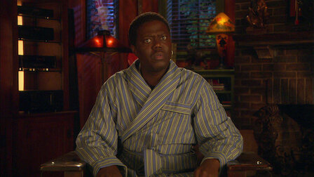 Watch The Bernie Mac Show | Netflix