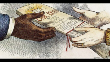 Watch Amend: The Fight for America | Netflix Official Site