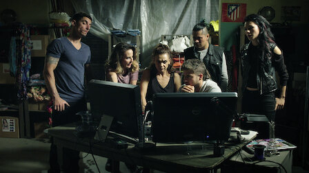 Watch Ingobernable | Netflix Official Site