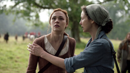 Watch Outlander | Netflix