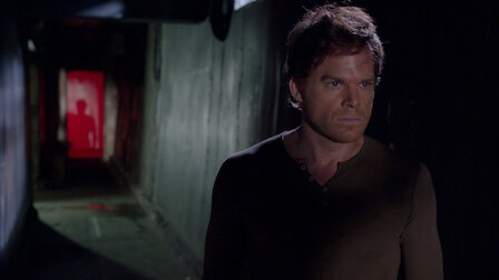 Watch Dexter | Netflix