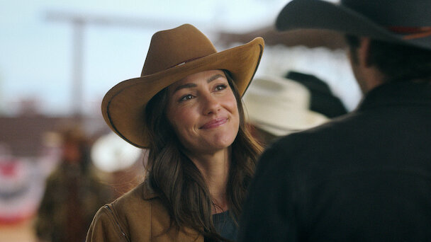 Watch Ransom Canyon | Netflix Official Site