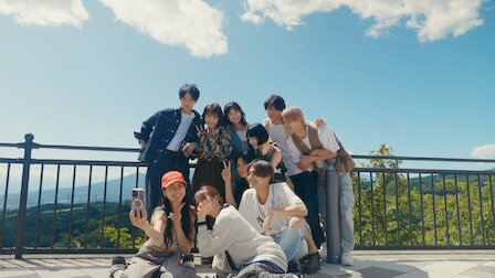 Watch Is She the Wolf? | Netflix Official Site