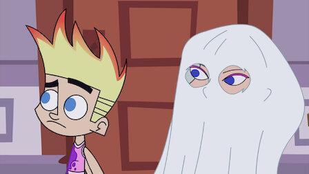 Johnny Test | Netflix