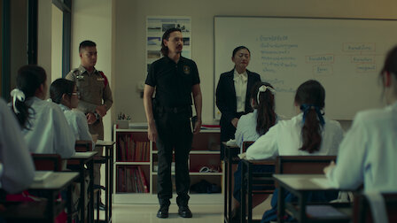 Watch DELETE | Netflix Official Site