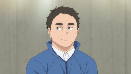 Watch Haikyuu!! | Netflix