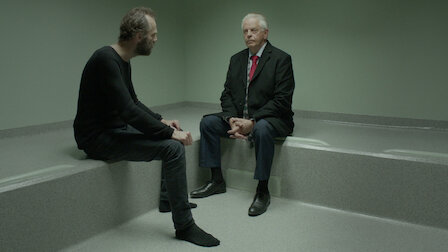 Watch Case | Netflix Official Site