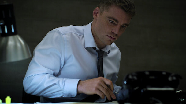 Watch O Agente Noturno | Netflix Official Site