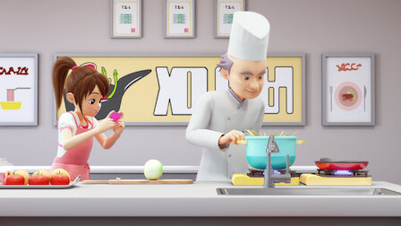 Watch Miniforce: Super Dino Power | Netflix