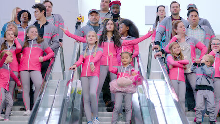 Watch Feel the Beat | Netflix Official Site