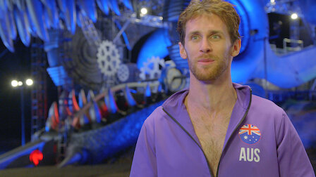 Watch Ultimate Beastmaster Australia | Netflix Official Site