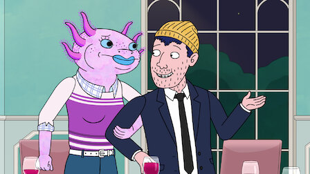Watch BoJack Horseman | Netflix Official Site