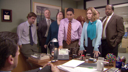 Watch The Office (U.S.) | Netflix