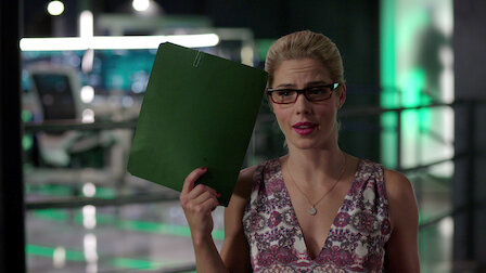 Watch Arrow | Netflix