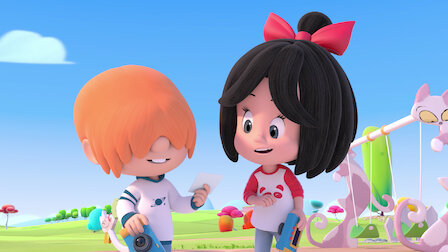 Watch Cleo & Cuquin | Netflix