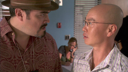 Watch Dexter | Netflix