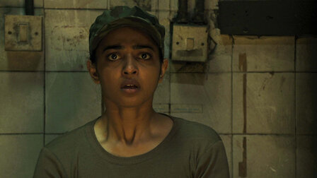 Watch GHOUL | Netflix Official Site