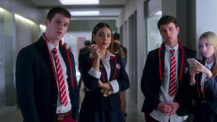 Watch Elite | Netflix Official Site