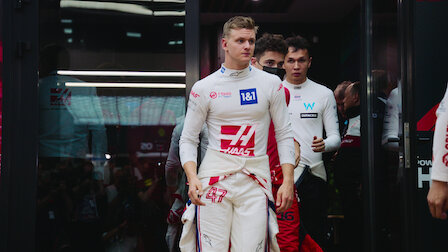 Watch Formula 1: Drive to Survive | Netflix Official Site