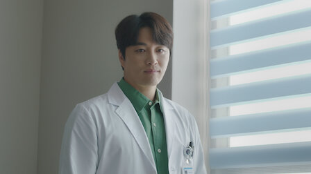 Watch Doctor Cha | Netflix Official Site