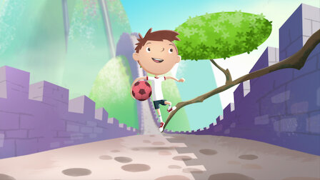 Watch Justin Time | Netflix