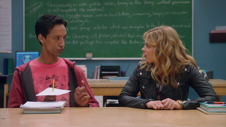 Watch Community | Netflix