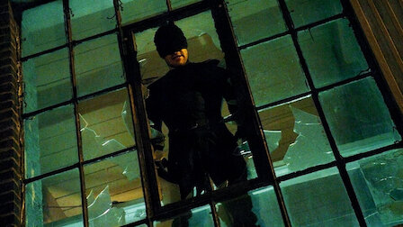 Marvel's Daredevil | Netflix Official Site