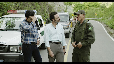 Watch Surviving Escobar - Alias JJ | Netflix Official Site