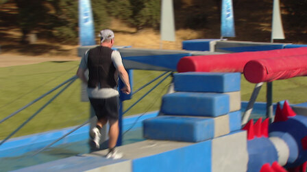 Watch Wipeout | Netflix