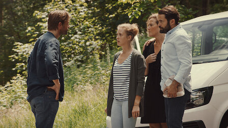 Watch Capitani | Netflix Official Site