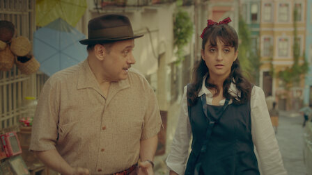 Watch Have You Ever Seen Fireflies? | Netflix Official Site