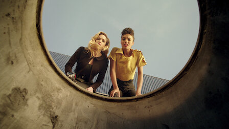 Watch DC's Legends of Tomorrow | Netflix