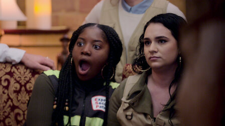 Watch Prank Encounters | Netflix Official Site