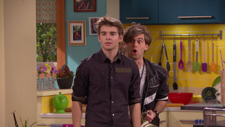 Watch The Thundermans | Netflix
