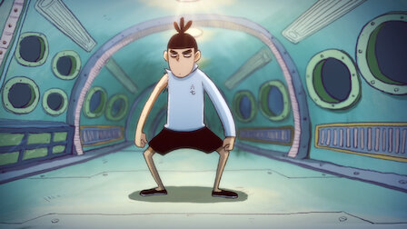 Watch Scissor Seven | Netflix Official Site