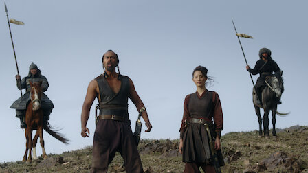 Watch Marco Polo | Netflix Official Site