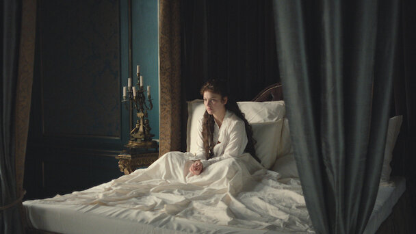 Watch Die Kaiserin | Netflix Official Site