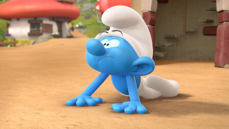 Watch The Smurfs | Netflix