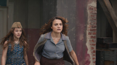 Watch The Defeated | Netflix Official Site