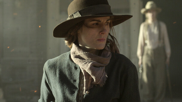 Watch Godless | Netflix Official Site