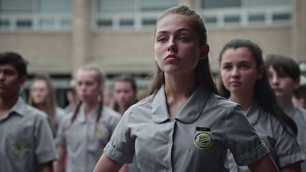 THE UNLISTED | Netflix Official Site