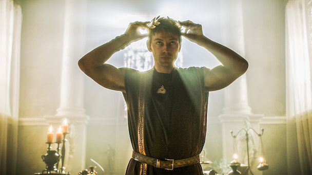 Watch Roman Empire | Netflix Official Site